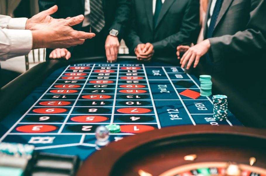 Best Way To Calculate Roulette Odds - Goutaste