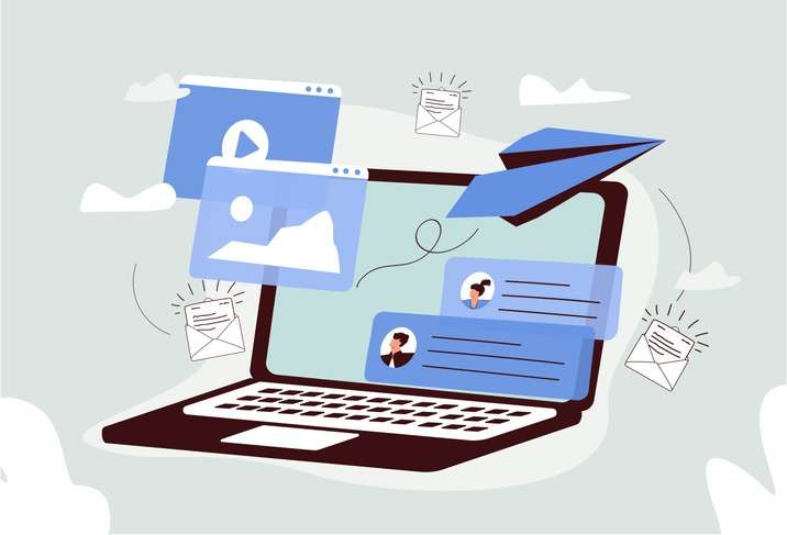 Tips for Creating an Eye-Catching Facebook Banner - Goutaste