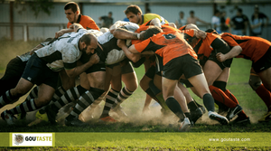 A Beginner’s Guide to Rugby - Goutaste